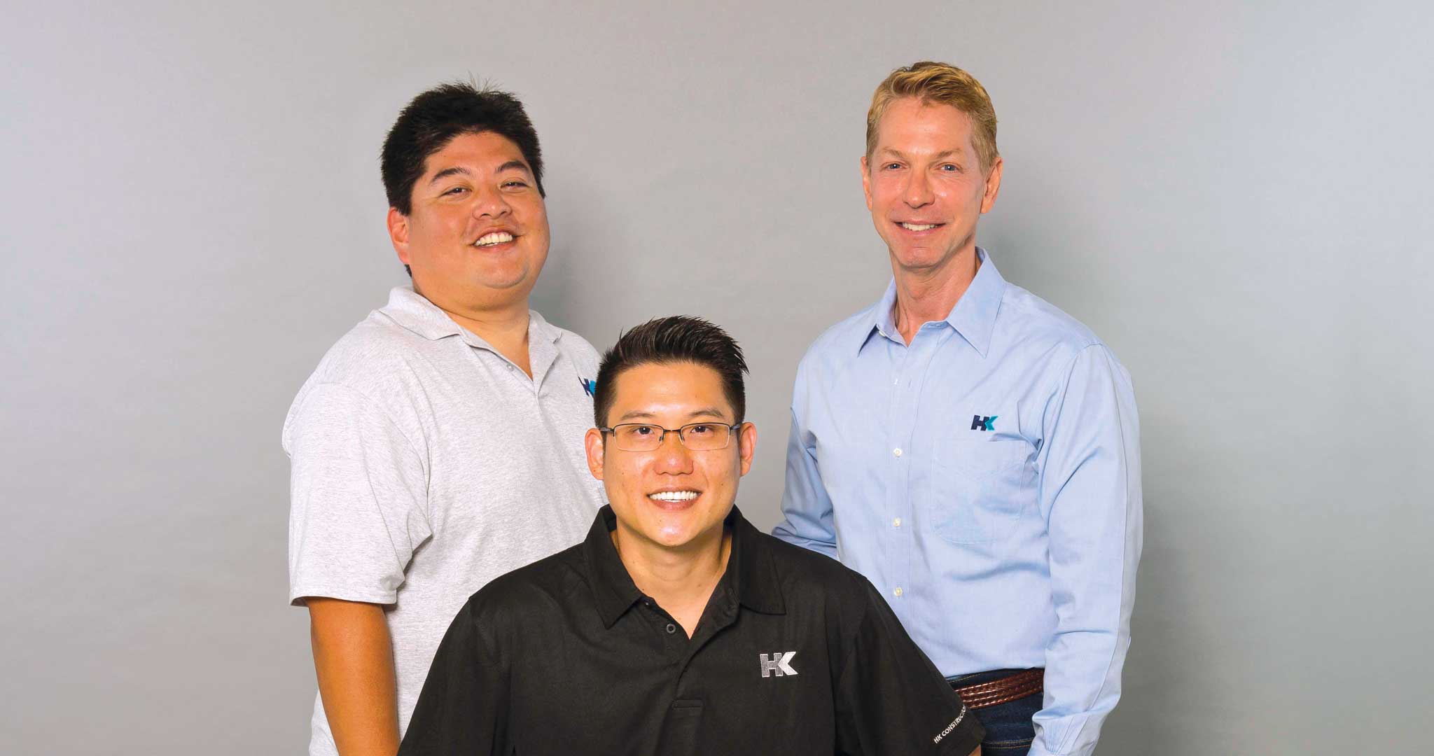 Behind the Build - HK Construction Corp. - Hawaii Home + Remodeling
