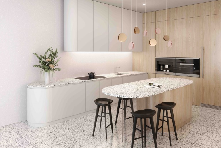 Cambria Releases 14 New Quartz Countertop Designs for Your Home ...
