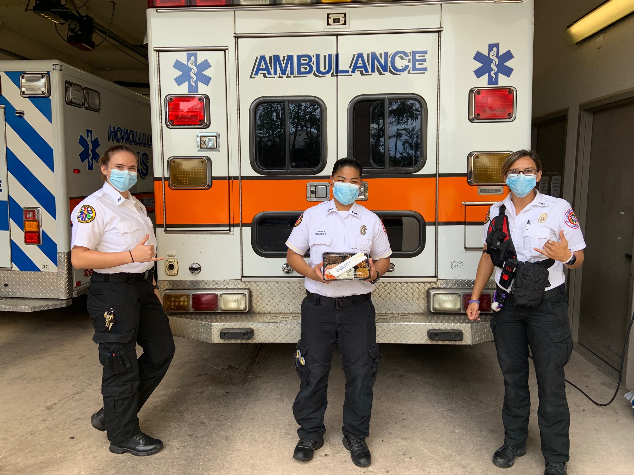 How Local Companies Are Helping the Community Right Now - Hawaii Home ...