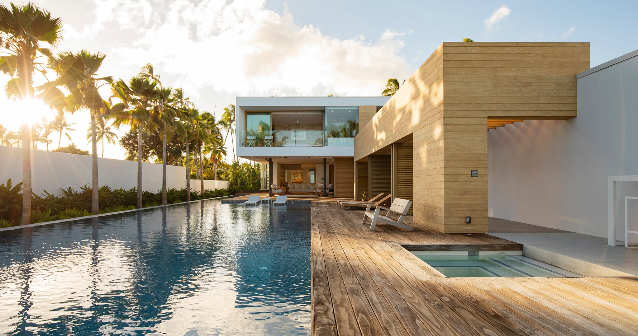 This Award-Winning Kahala Home Maximizes Ocean Views and Open Spaces ...