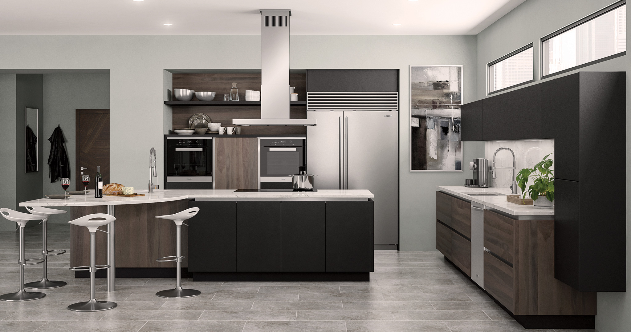 3 Kitchen Design Trends that Are Rising in Popularity - Hawaii Home ...