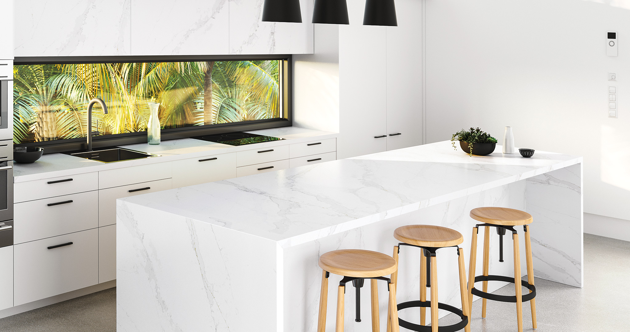 3 Major Home Surface Areas to Stay On Top Of - Hawaii Home + Remodeling