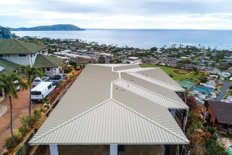 3 Popular Roofing Options for Your Home - Hawaii Home + Remodeling