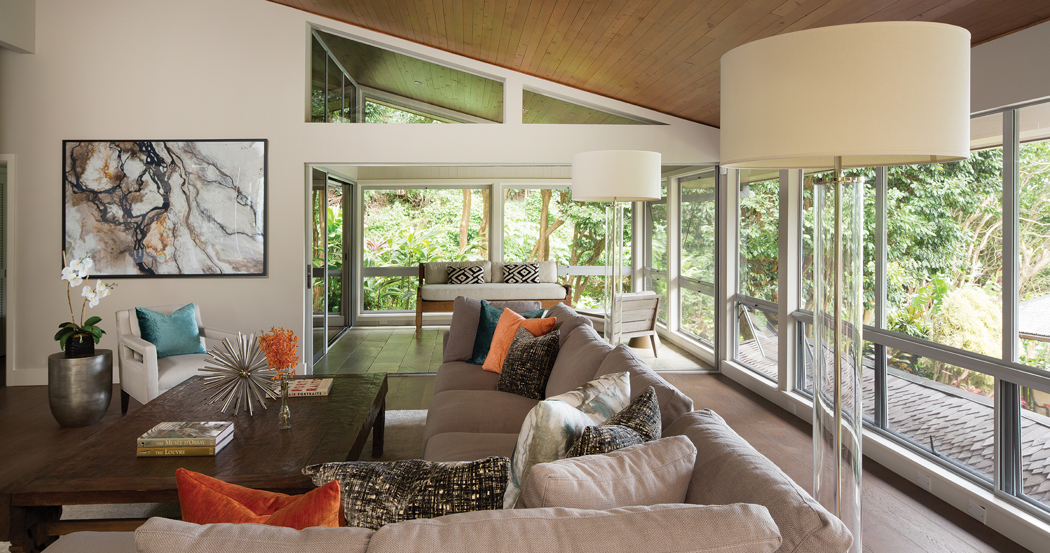 Interior Design - Hawaii Home + Remodeling