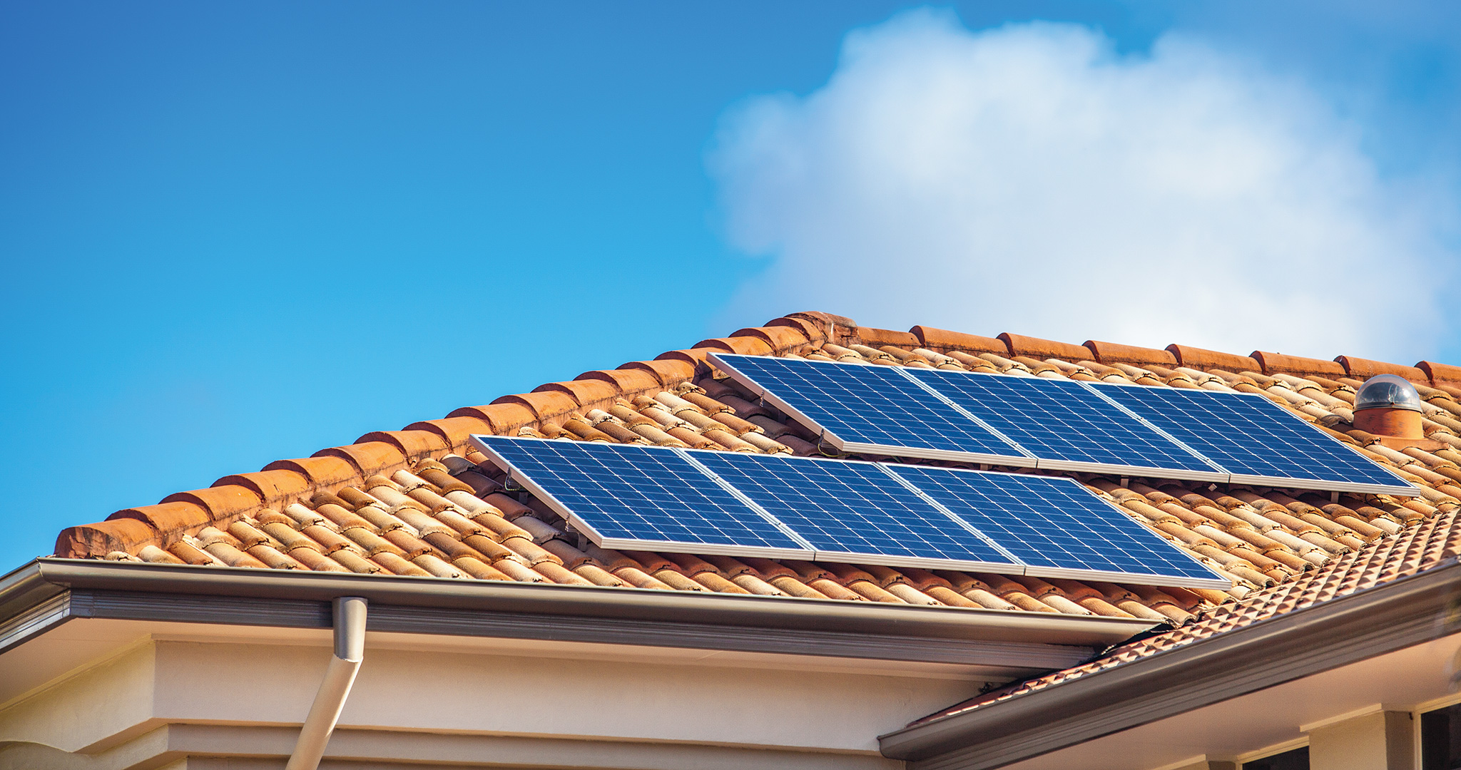 Solar Energy & Utilities - Hawaii Home + Remodeling