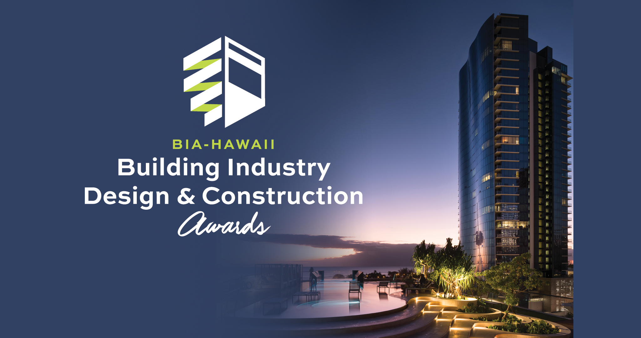 Winners of the 2018 BIA-Hawaii Building Industry Design & Construction ...