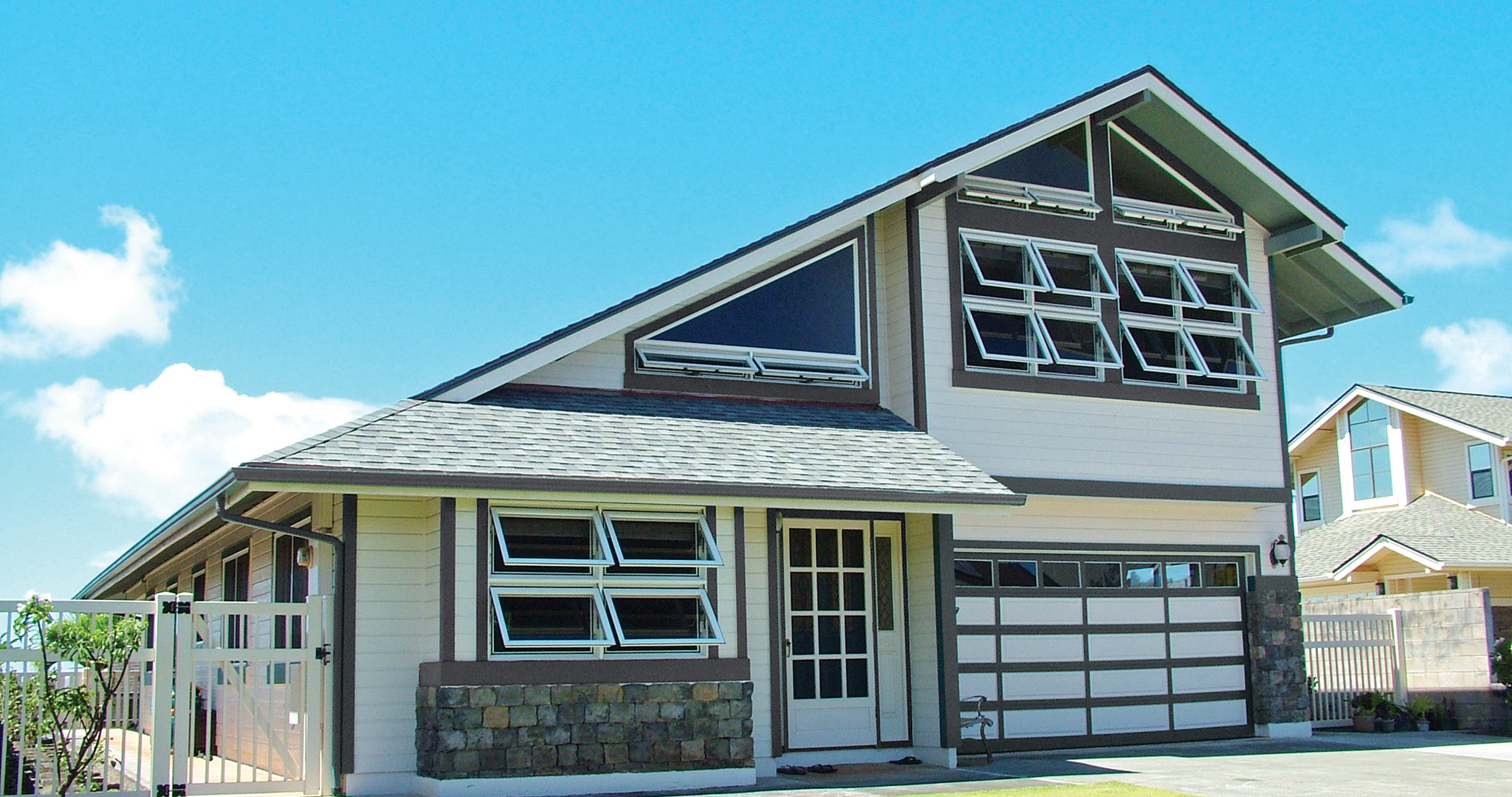 Coastal Windows is the Company of Choice for Hawaii Homeowners - Hawaii ...