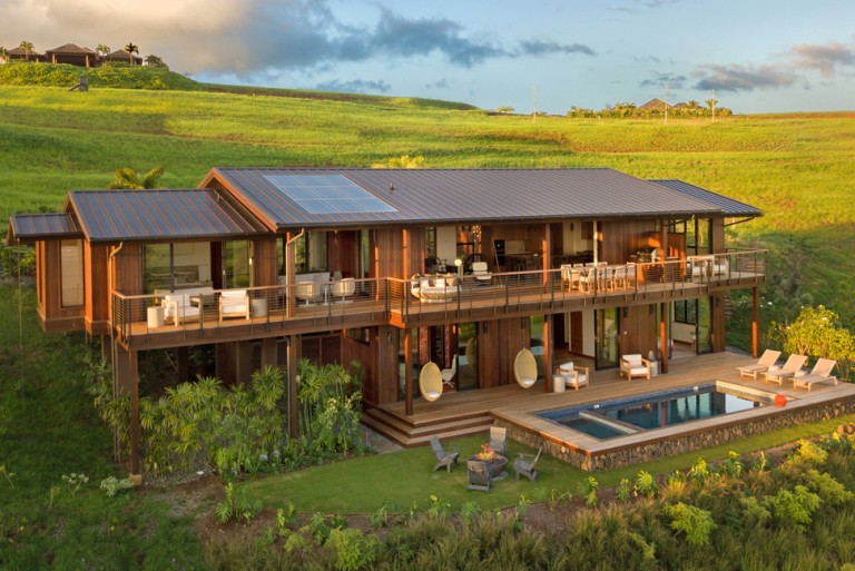 Hawaii Architects and Interior Designers You Need to Know - Hawaii Home ...