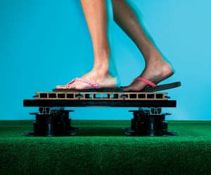 Adjustable Pedals Level the Field - Hawaii Home + Remodeling