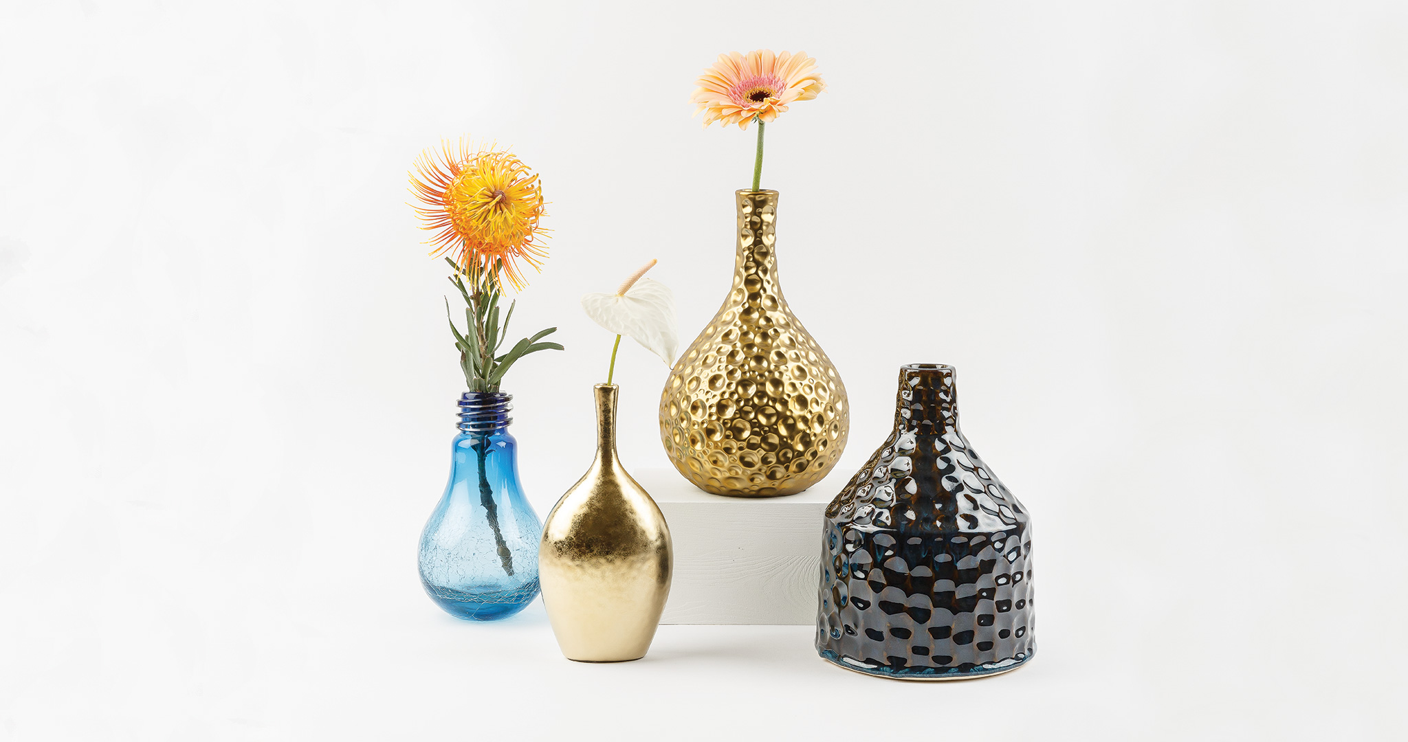 4 Must-Have Vases for Your Home - Hawaii Home + Remodeling