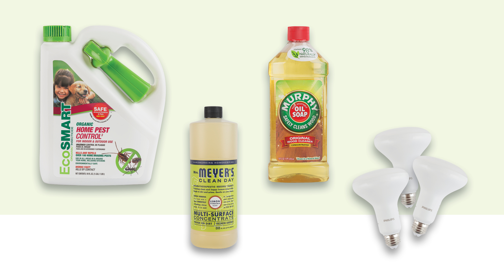 4 products for an eco-friendly home - Hawaii Home + Remodeling