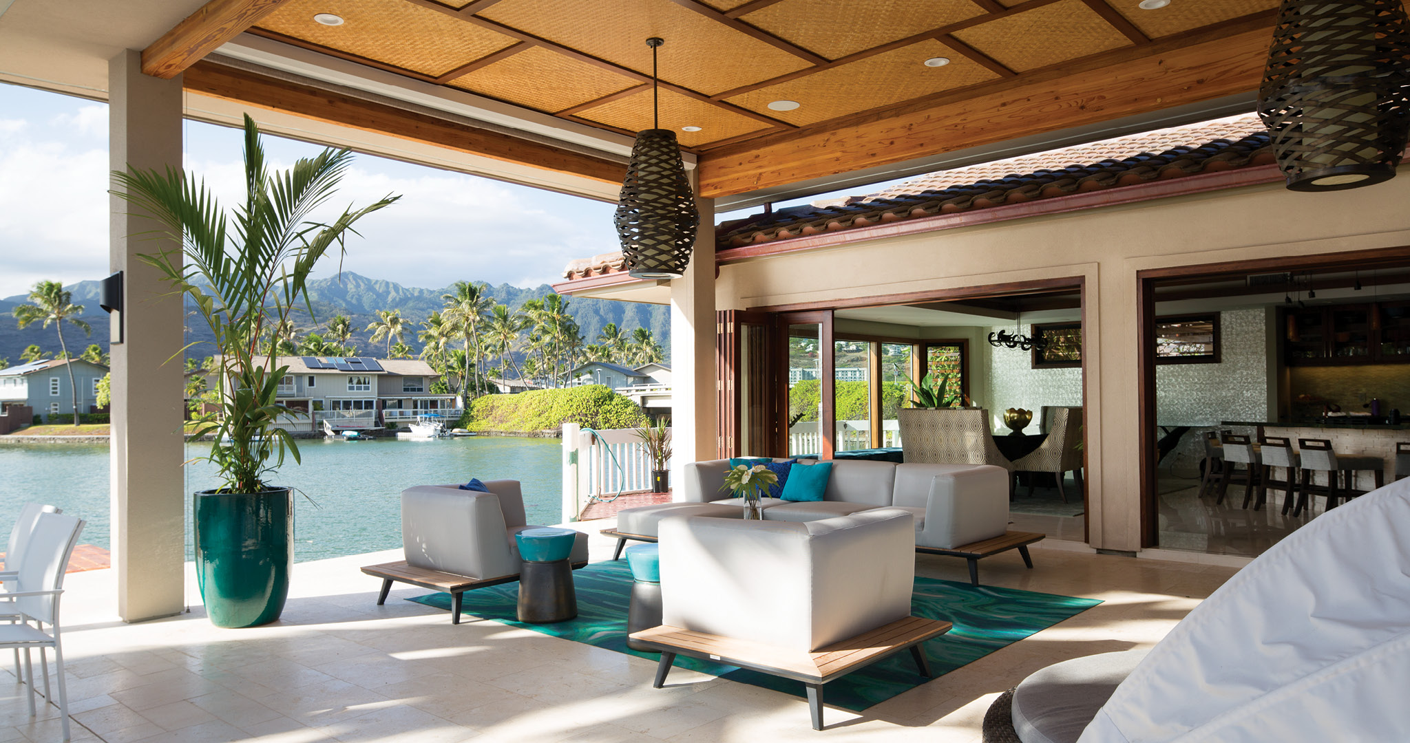 How to Create a Healthy, Holistic, Eco-Friendly Home - Hawaii Home ...