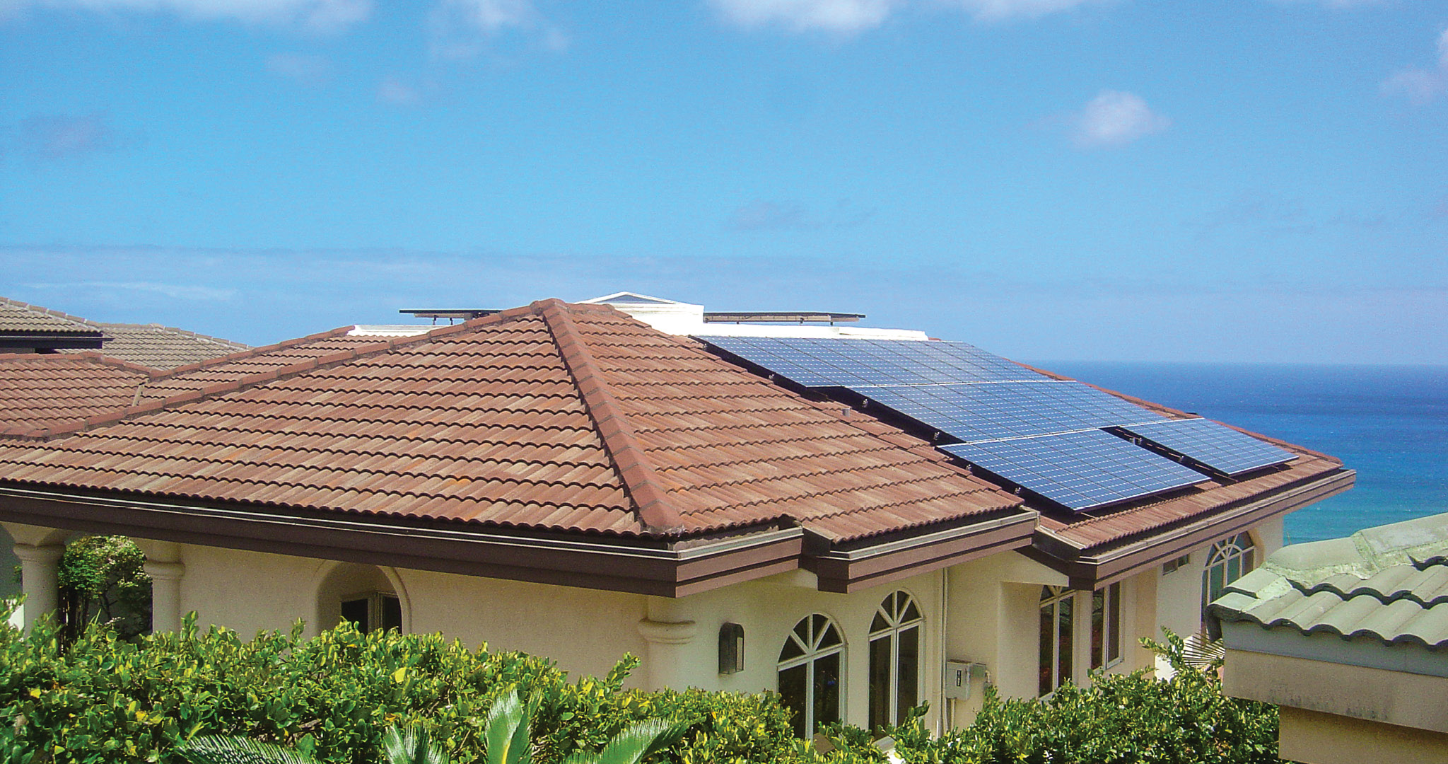 Solar Company - Hawaii Home + Remodeling