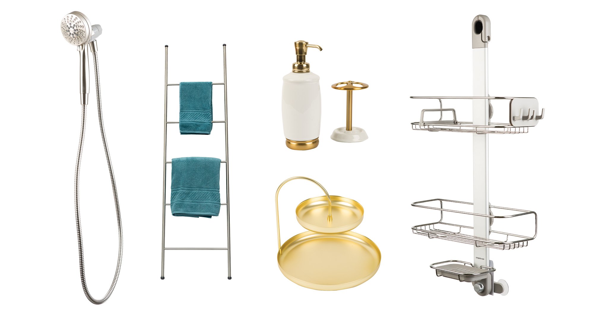 Upgrade Your Bathing Experience with these Accessories - Hawaii Home ...