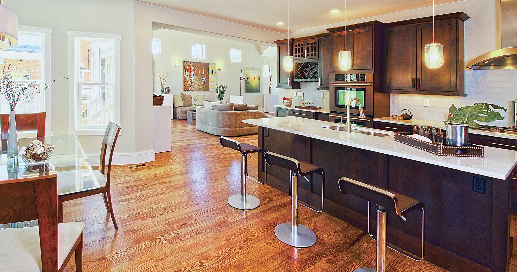 9 Ways to Maximize Your Kitchen and Bathroom - Hawaii Home + Remodeling