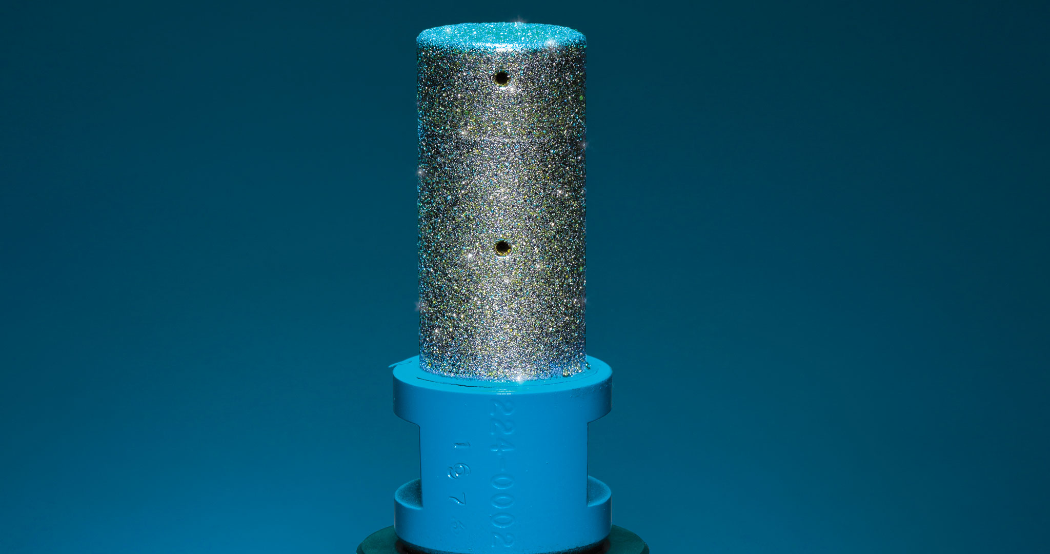 Diamond Finger Bit is a True Tool Gem - Hawaii Home + Remodeling