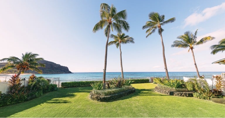 5 Pro Tips to Get the Best Out of Your Yard - Hawaii Home + Remodeling