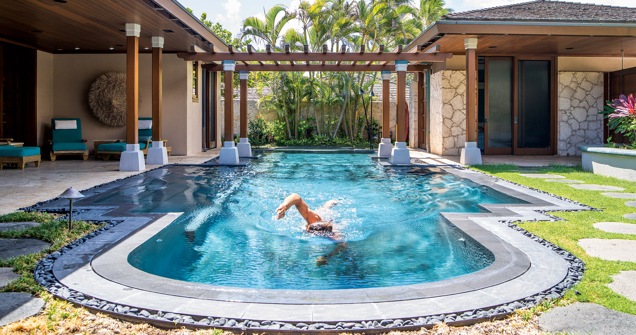 5 Pools You'll Want to Dive Right into this Summer - Hawaii Home ...