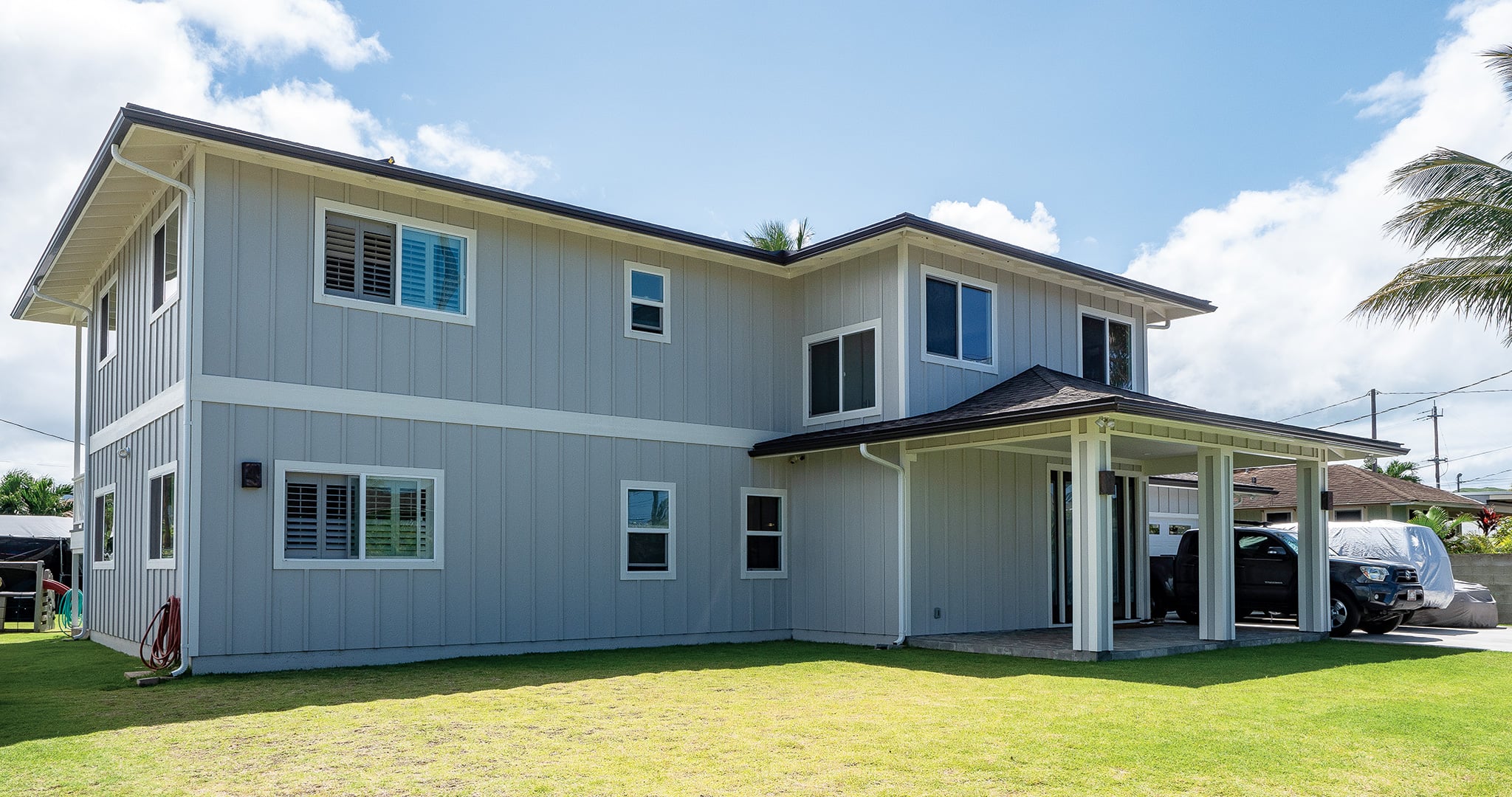 Ozzy’s Construction Builds Both Homes and Relationships - Hawaii Home ...
