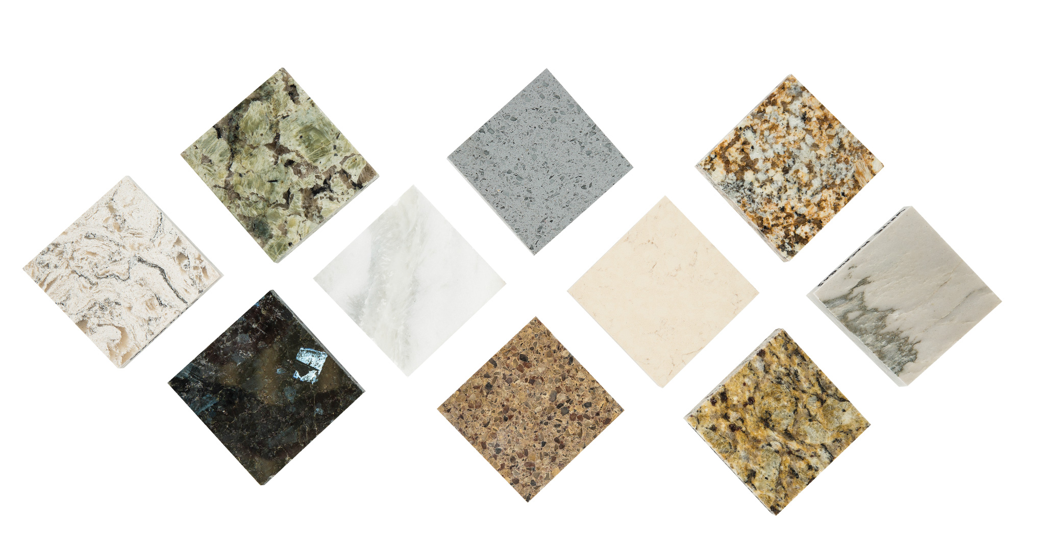 Selective Stone Fits All Your Countertop Needs - Hawaii Home + Remodeling