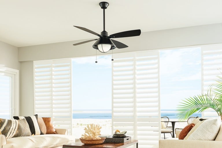 Ceiling Fans Improve Air Circulation and Style of Your Home - Hawaii ...