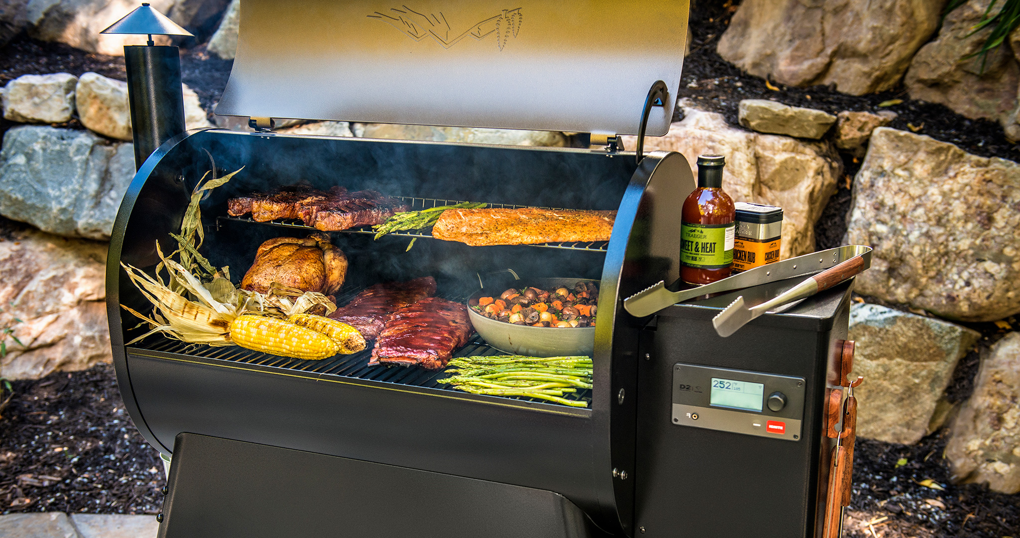 Celebrate National Barbecue Month With These Essentials - Hawaii Home ...