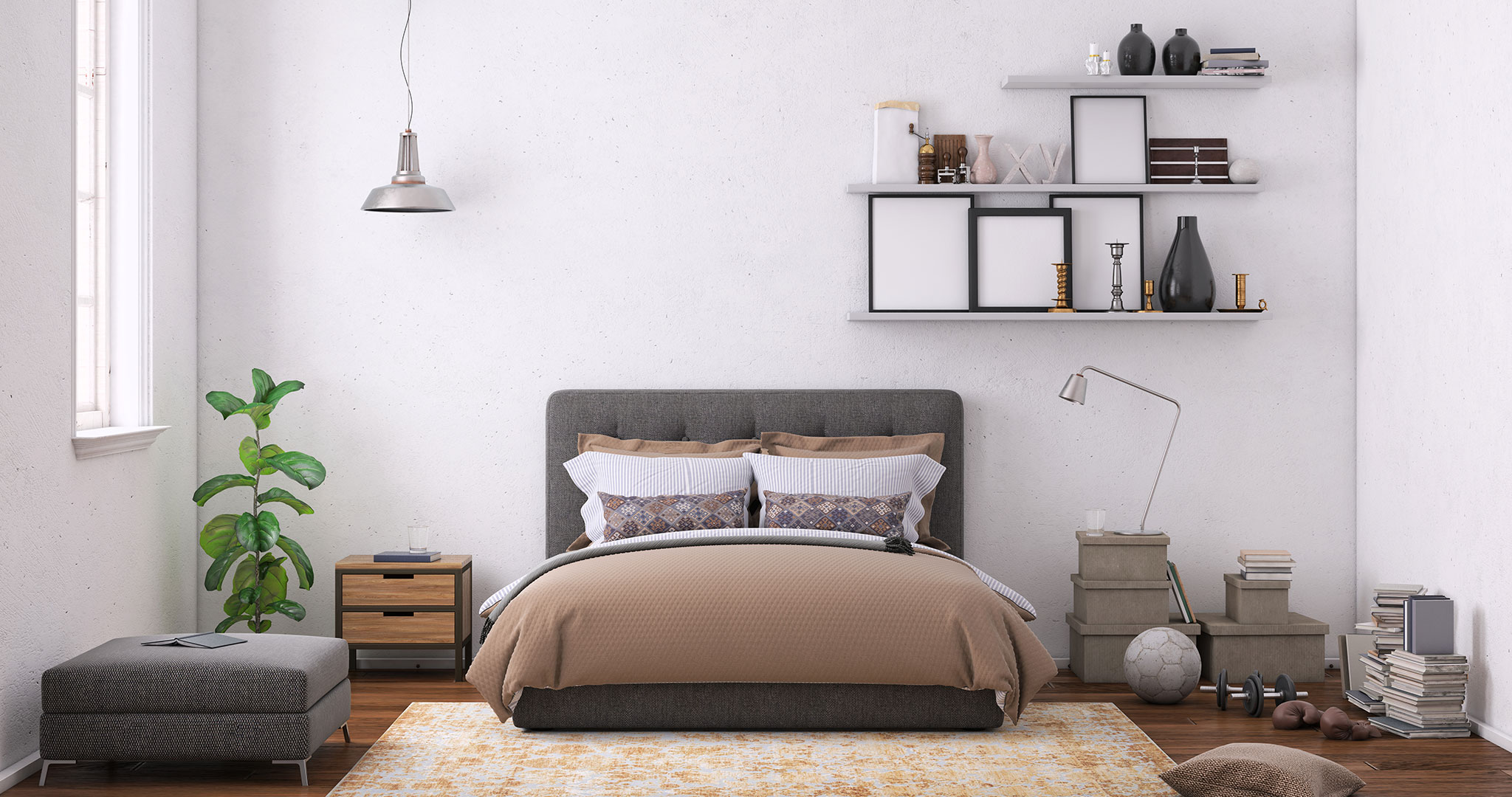 3 Ways to Maximize Your Small Space - Hawaii Home + Remodeling