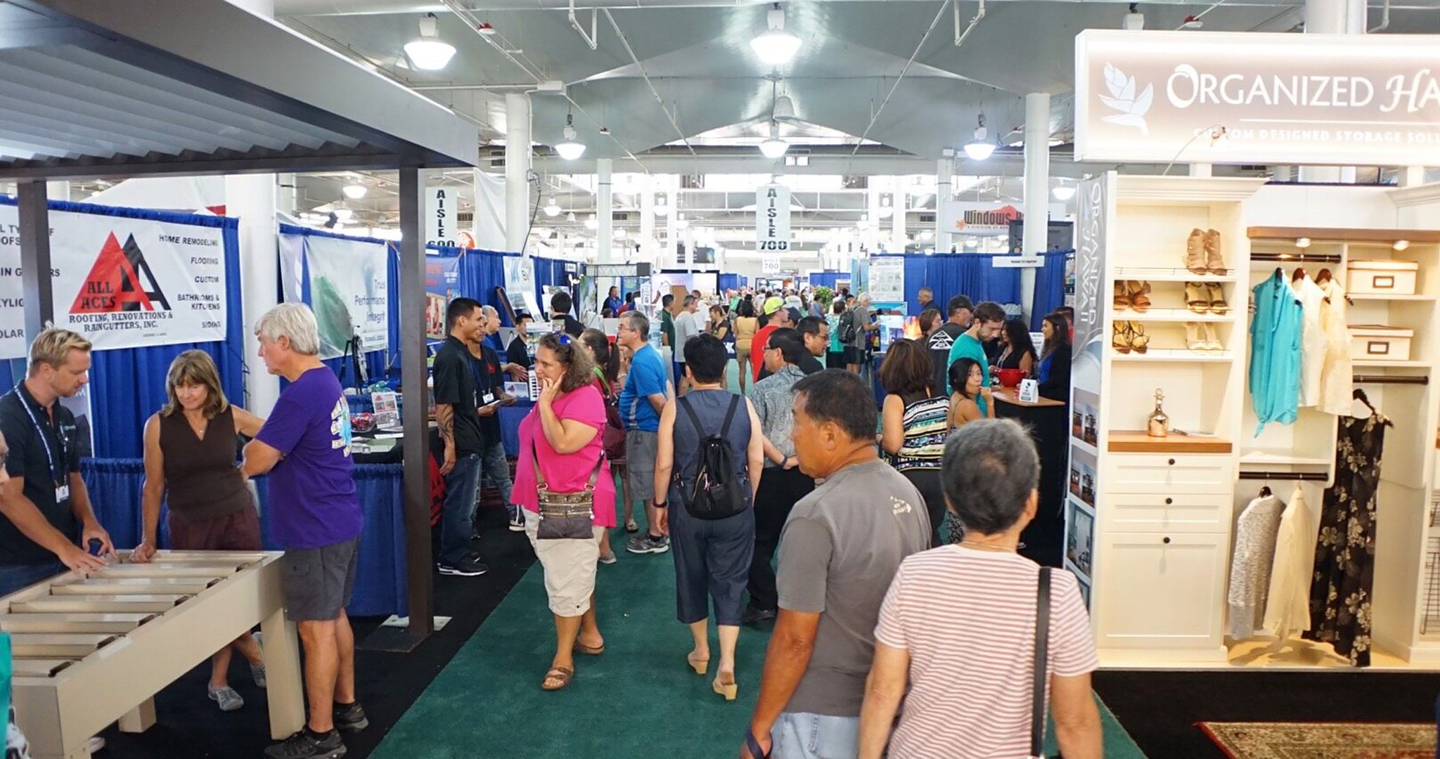 The 2018 Big Summer Home Building & Remodeling Official Show Guide ...