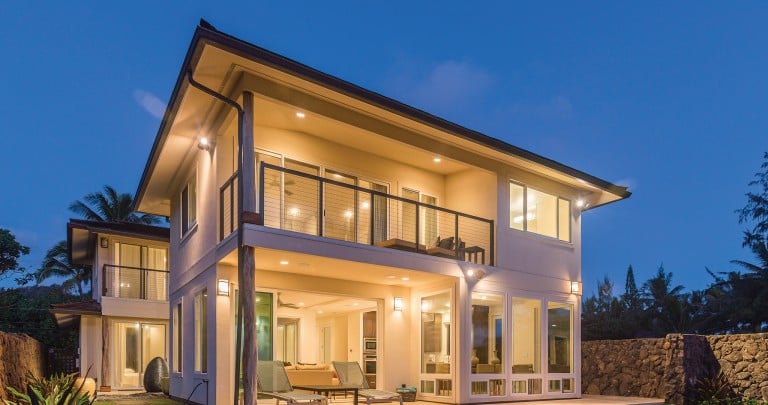 Homeworks Construction is Committed to Green Building - Hawaii Home ...