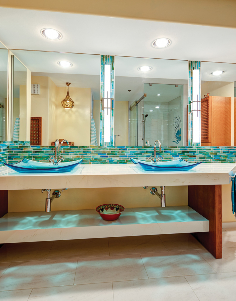 Next-level Bath Designs - Hawaii Home + Remodeling