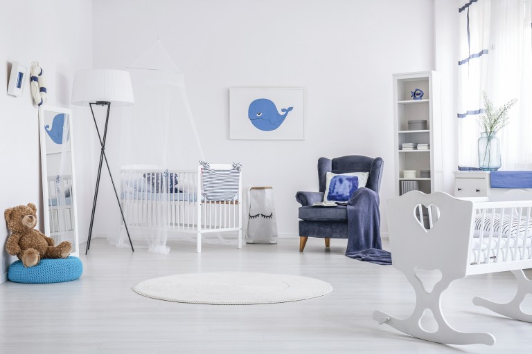 How to Get Your Home Ready for Baby’s Arrival - Hawaii Home + Remodeling