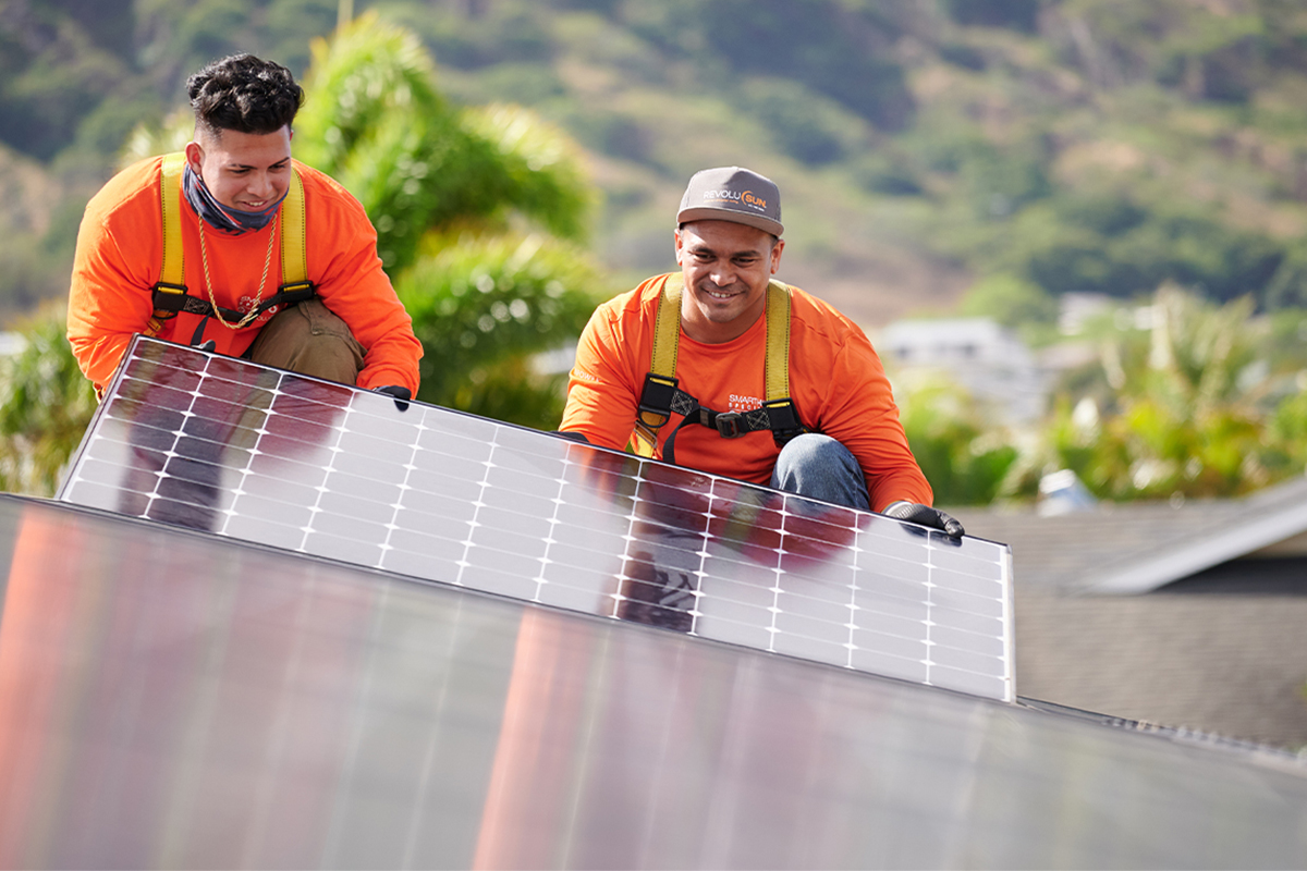 3 Reasons Why 2021 is the Year to Go Solar - Hawaii Home + Remodeling