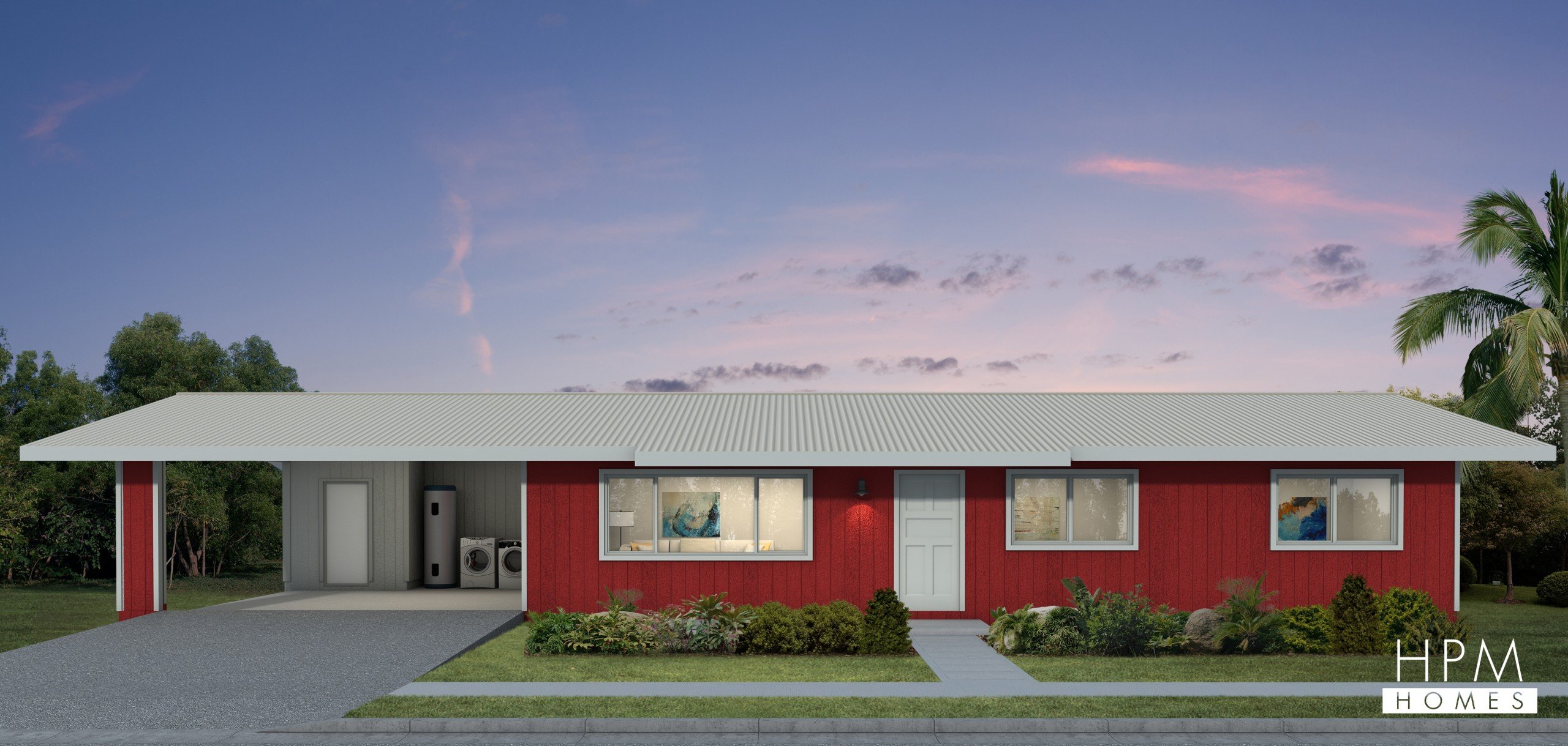 3 Preapproved Model Homes for Hawaii Island Residents - Hawaii Home ...