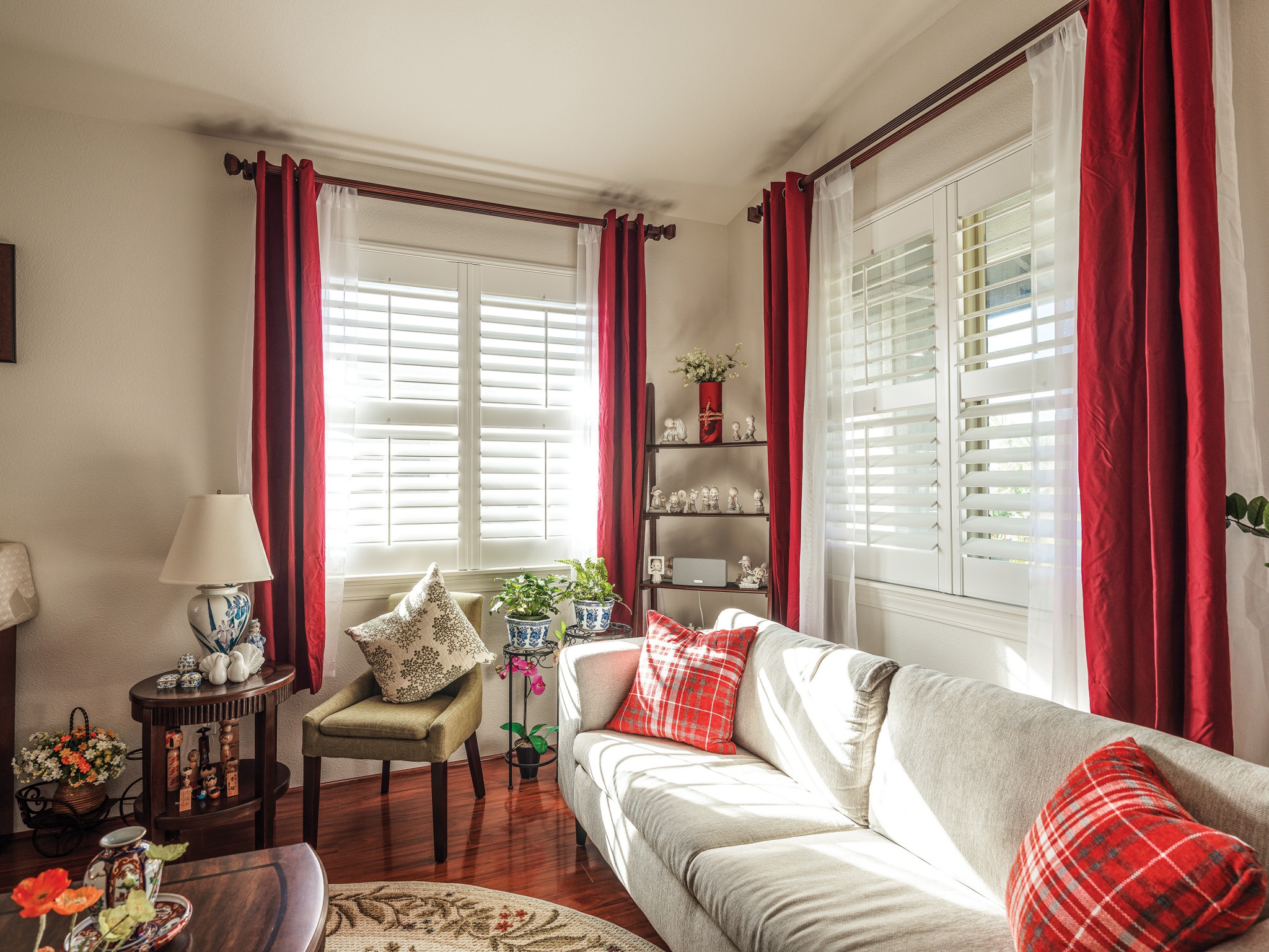 2021 Readers’ Choice Awards: Window Covering - Hawaii Home + Remodeling