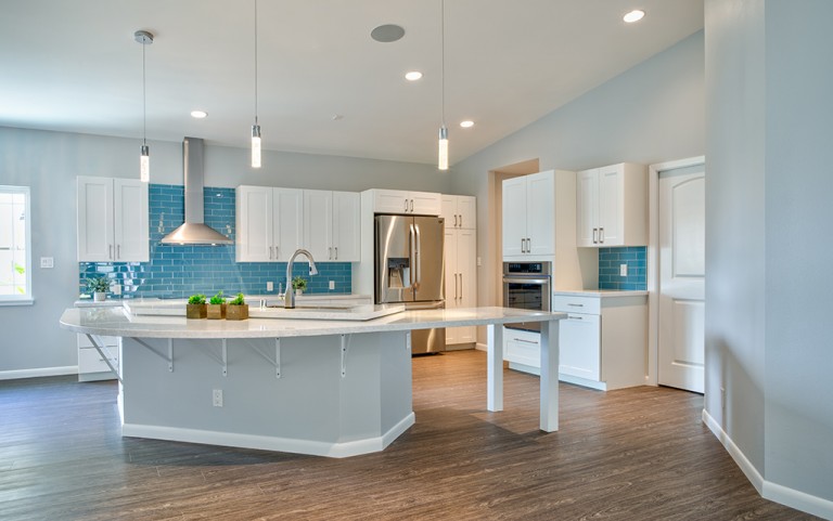 Age-ility at Home: Create a Home for a Lifetime - Hawaii Home + Remodeling