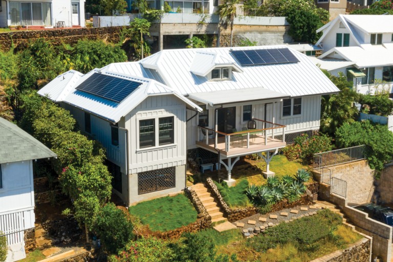 Homeworks Construction - Hawaii Home + Remodeling