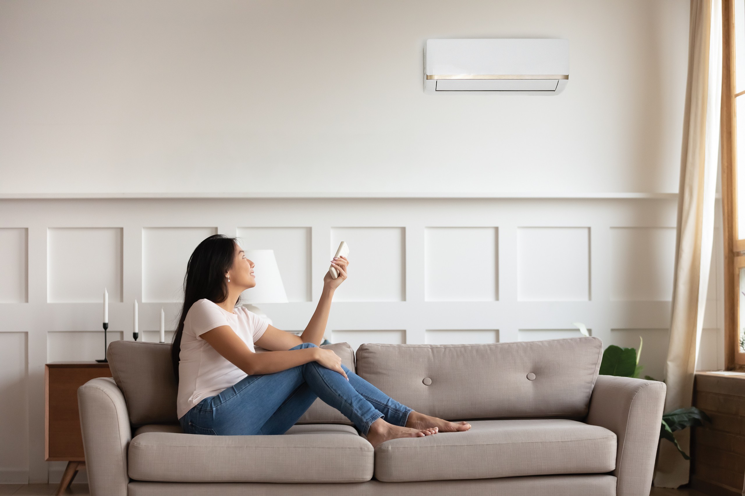 How to Keep Your Home Cool This Summer - Hawaii Home + Remodeling