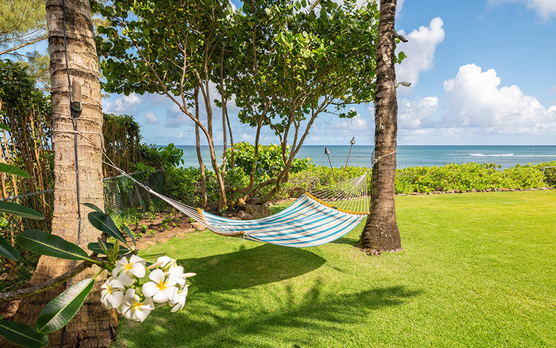 Outdoor Living Spaces That Will Inspire You - Hawaii Home + Remodeling