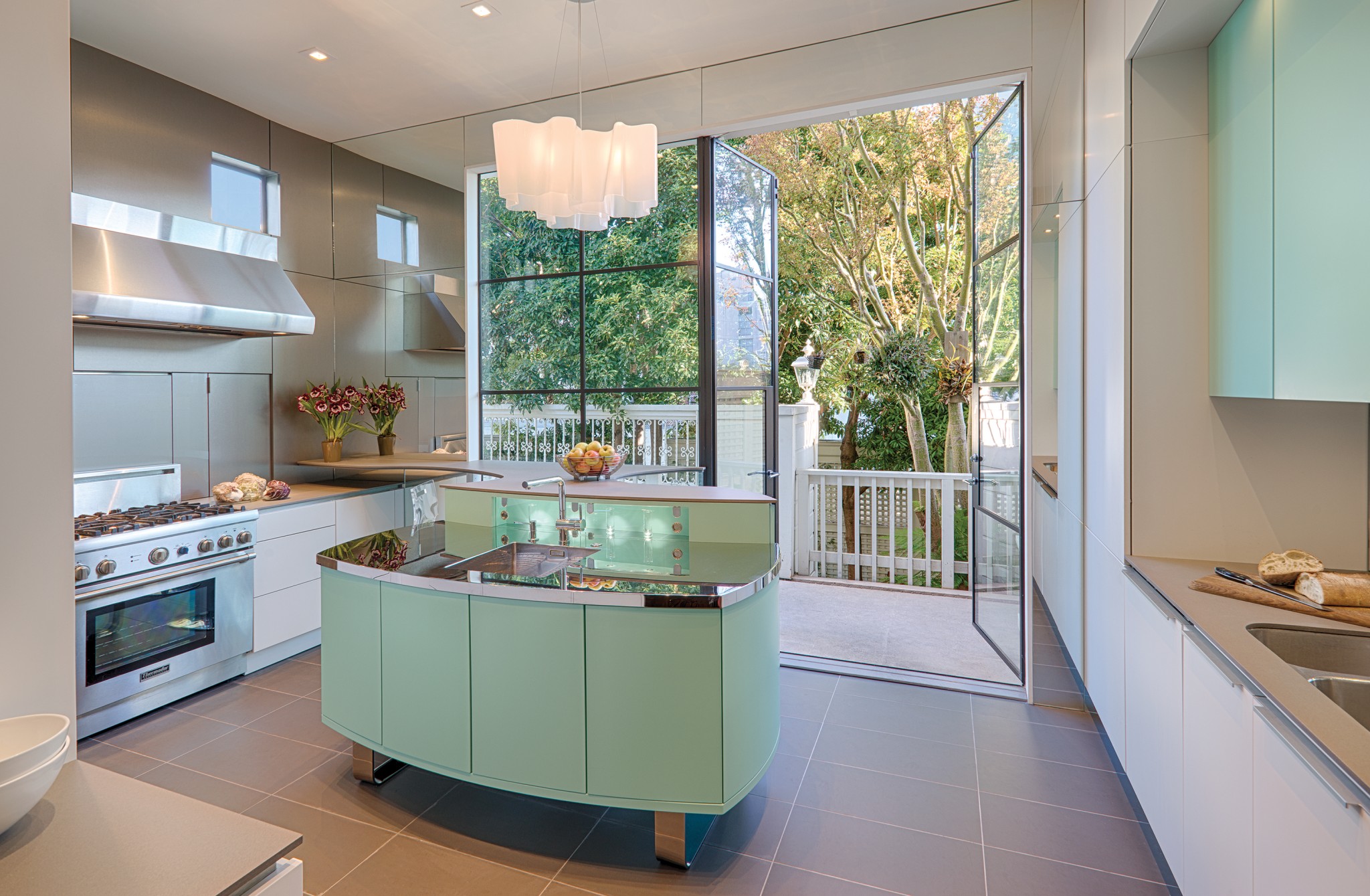 Ferguson Bath, Kitchen & Lighting Gallery is the Hub for All Your Home ...