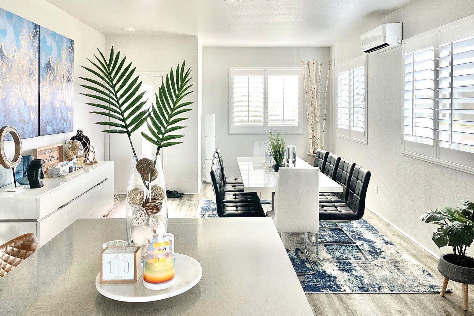 Shutters from Island Shutters are Designed for Durability - Hawaii Home ...