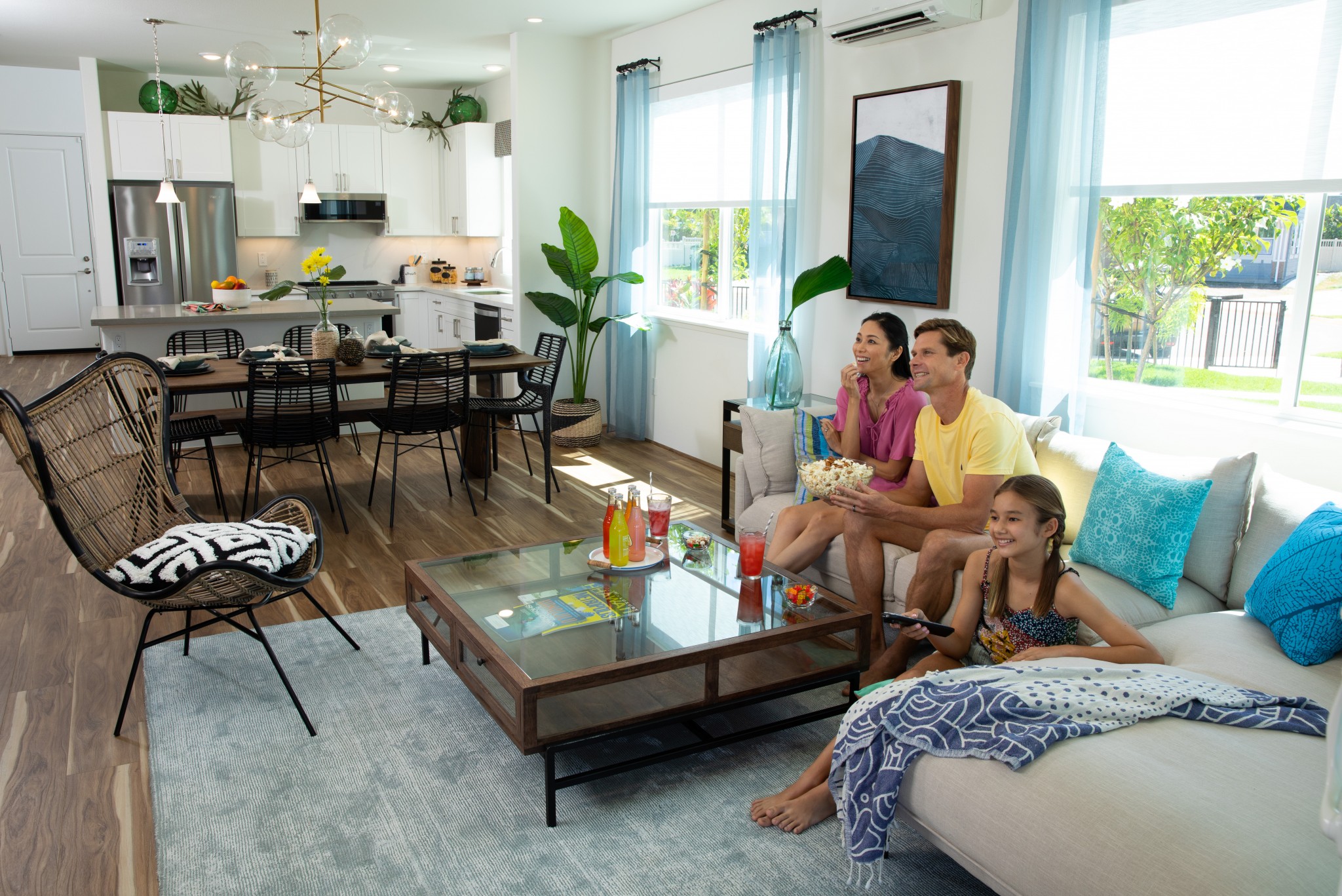 Koa Ridge is Designed for Hawaii’s Future - Hawaii Home + Remodeling