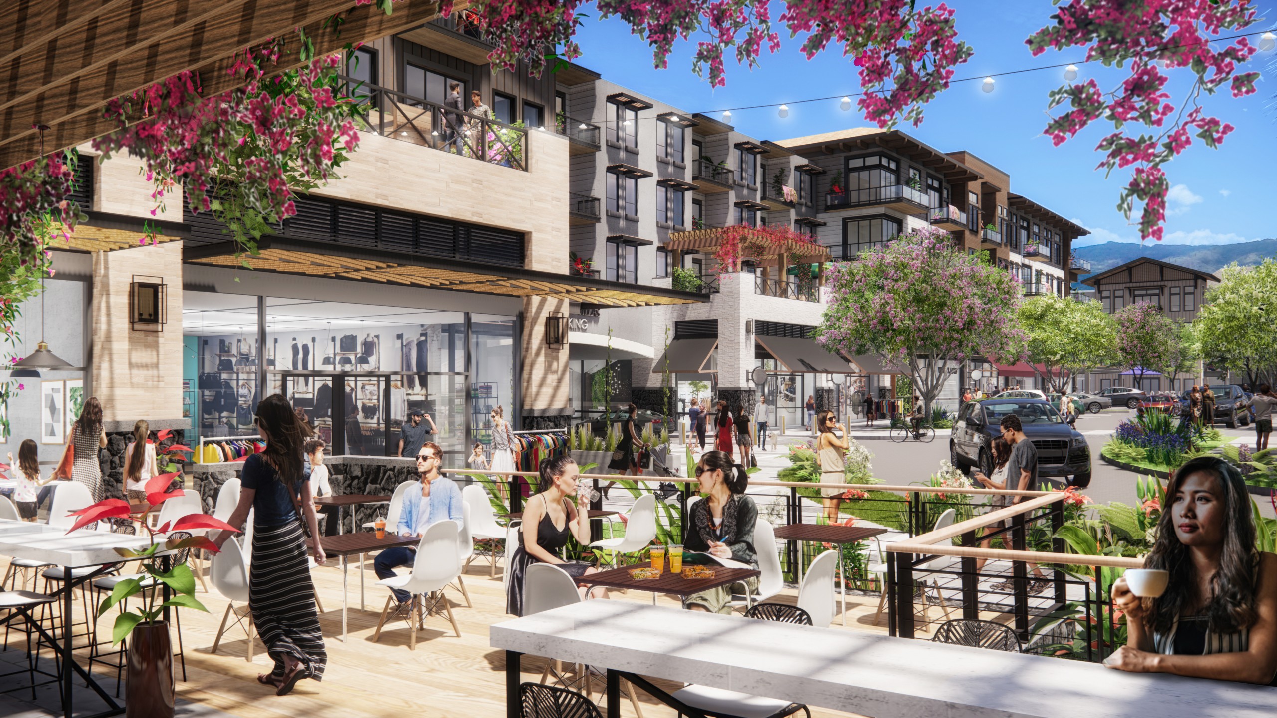 Koa Ridge is Designed for Hawaii’s Future - Hawaii Home + Remodeling