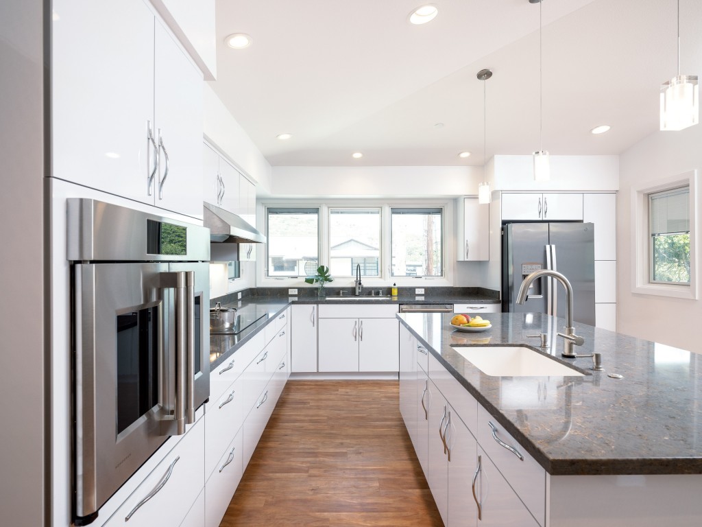 5 Kitchens and Baths We’ve Loved in 2021 - Hawaii Home + Remodeling