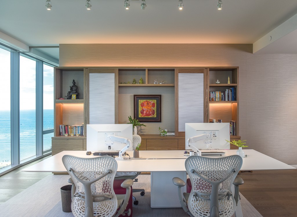 How to Design a Peaceful Place - Hawaii Home + Remodeling