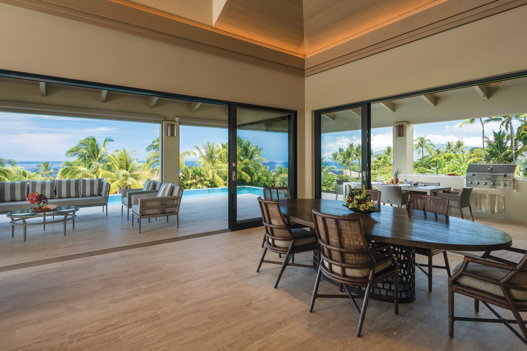How You Can Harness the 4 Elements into Your Design - Hawaii Home ...