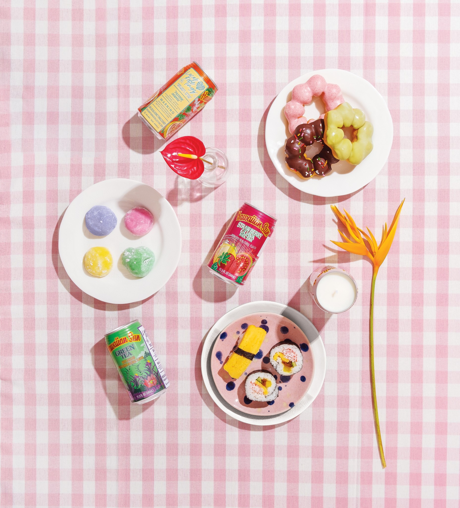 These Locally Inspired Candles will Fill Your Place with Delicious ...