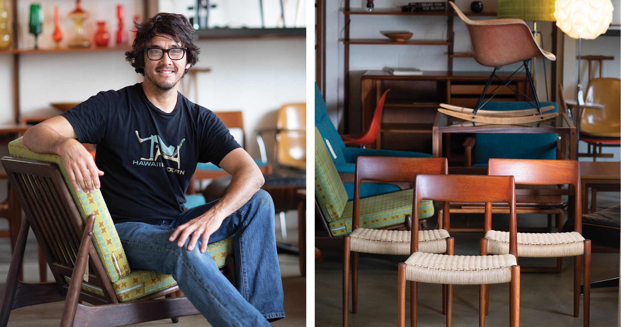 Makers Who Create with Our Home in Mind - Hawaii Home + Remodeling