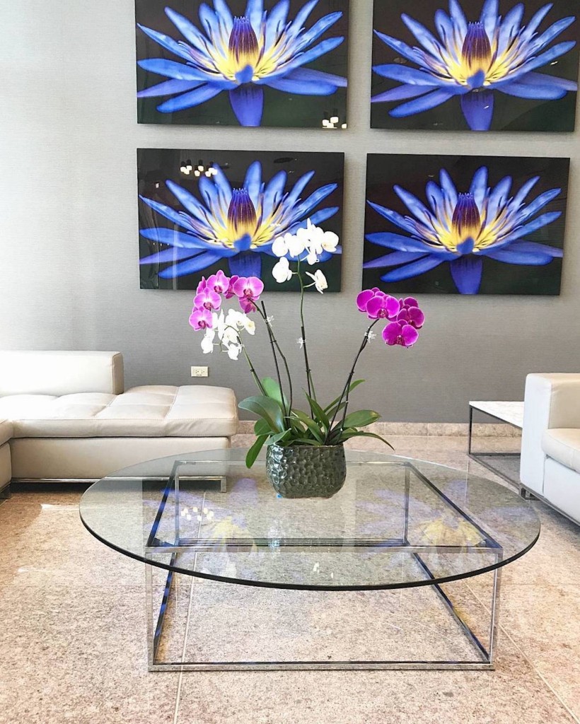 5 Ways To Use Glass In Your Home - Hawaii Home + Remodeling