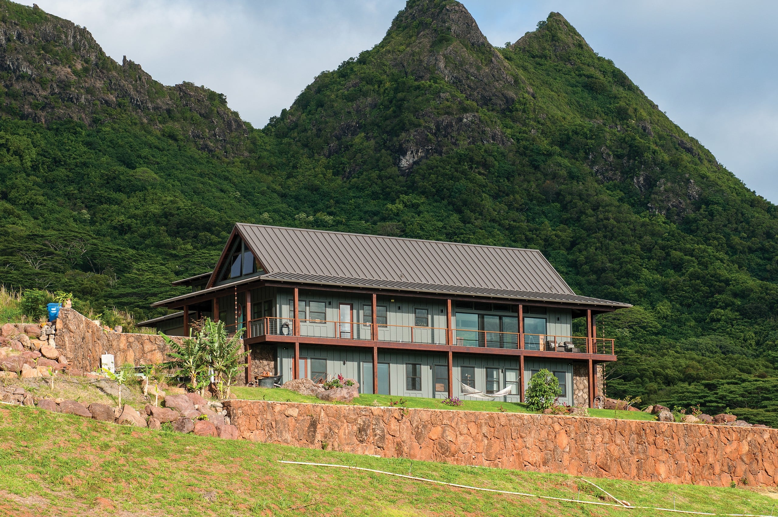 5 Refreshing Green Habits to Make at Home - Hawaii Home + Remodeling