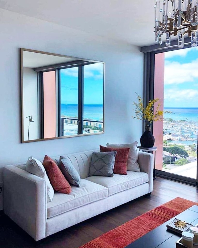 5 Ways To Use Glass In Your Home - Hawaii Home + Remodeling